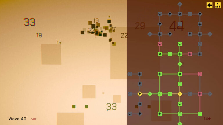 Incremental Infinity - Press Kit - Rablo Games - Official Website